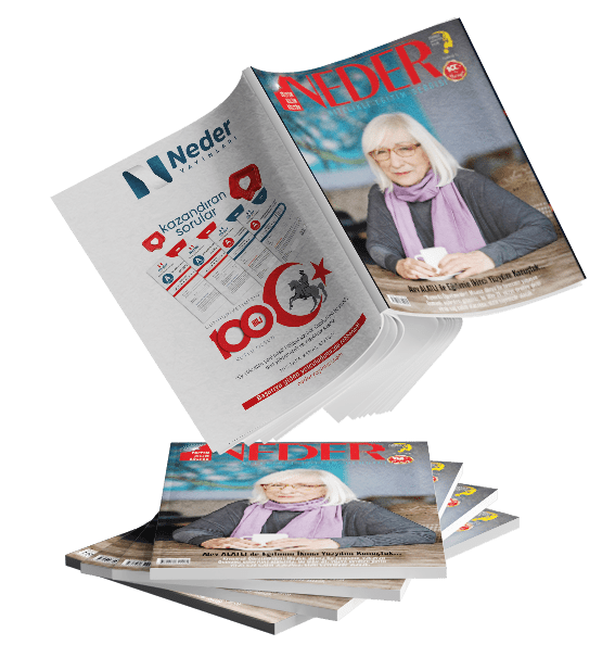 Neder – Nitelikli Eğitim Dergisi